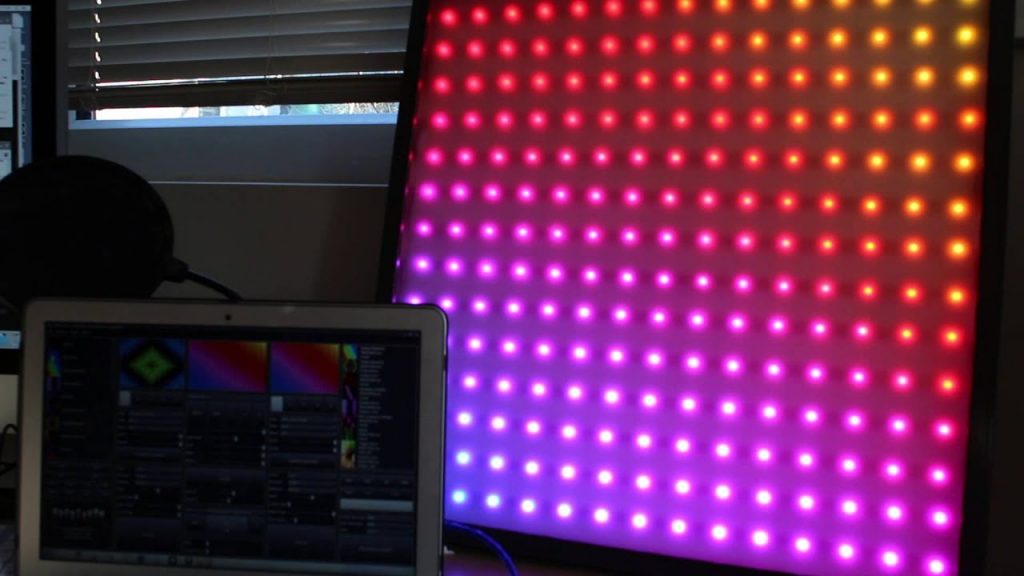 An Overview of LED Displays and its Applications | Tech Crash - Your ...