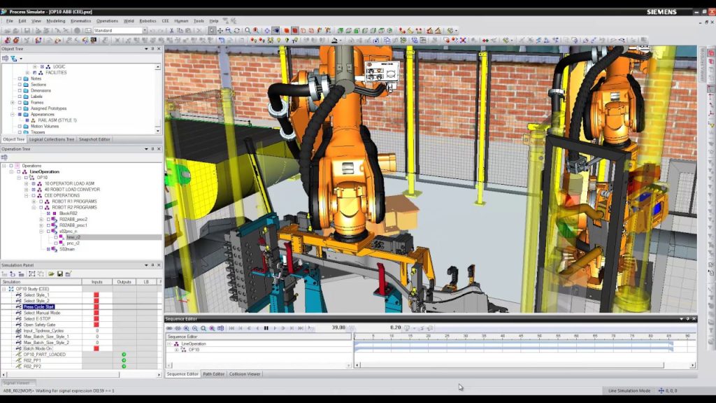 Simulation solutions for mining operations | Tech Crash - Your One-Stop ...