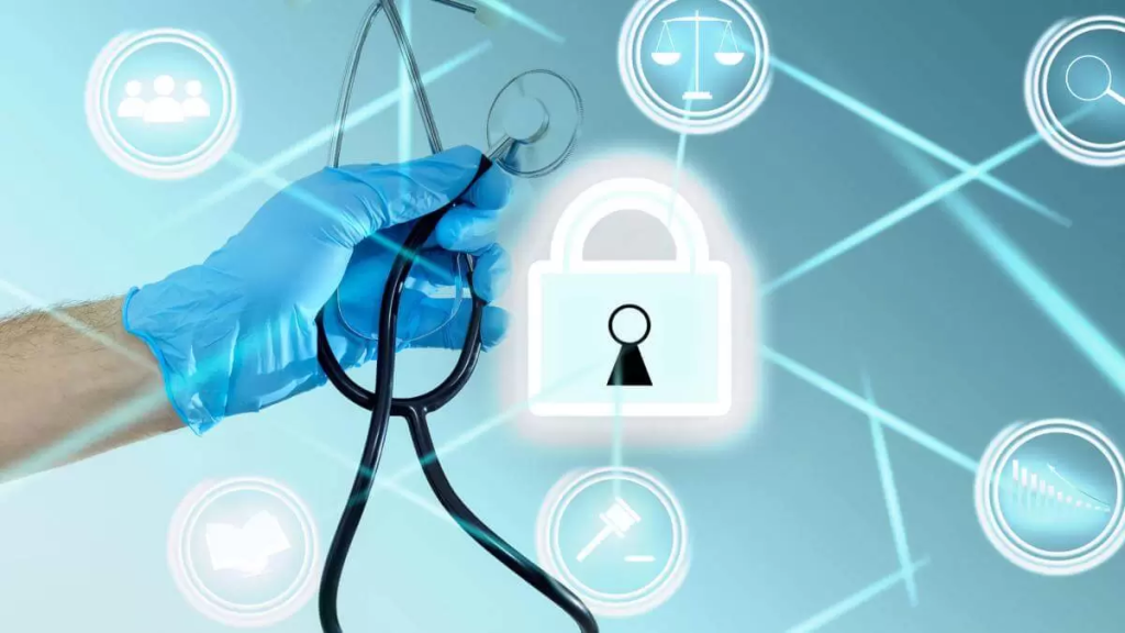 Understanding Cybersecurity Threats in Healthcare: A Comprehensive ...
